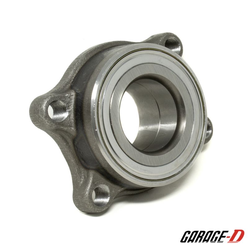 Nissan Rear Wheel Bearing – Garage-D