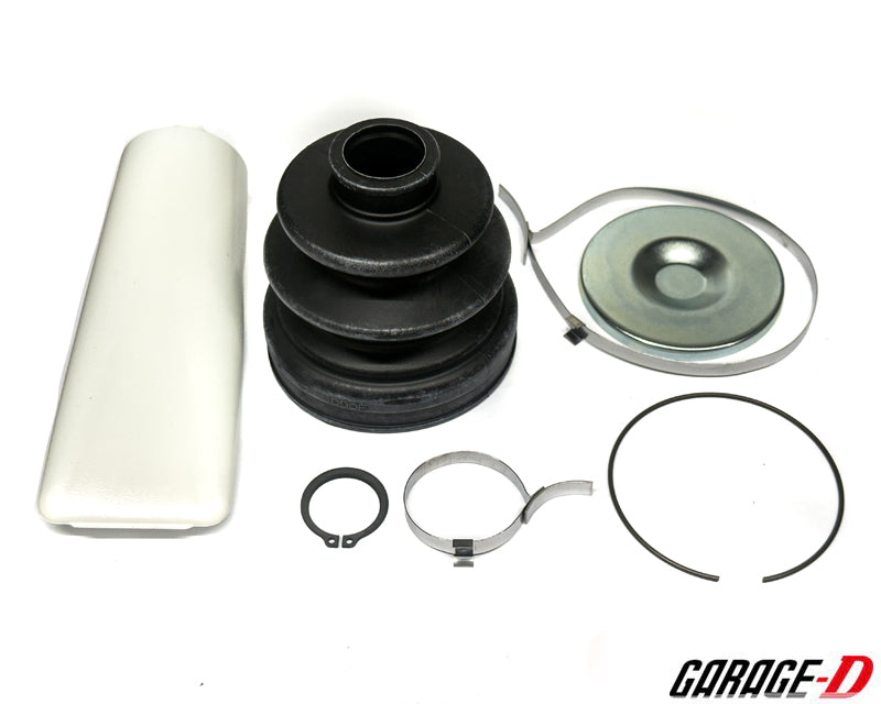 OEM Nissan GTST / GTT / 350Z / R34 GTR Rear Inner CV Boot Kit – Garage-D