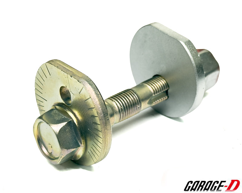 Toyota JZX110 Mark II / Blit / Verossa Rear Eccentric Toe Bolt – Garage-D