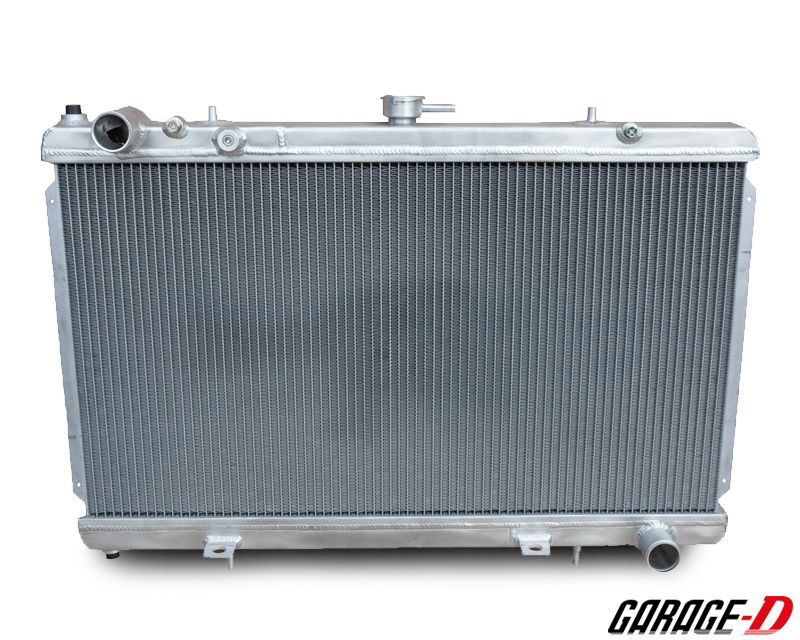 KOYORAD R-CORE NISSAN S14/ S15 RADIATOR – Garage-D