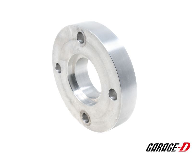 GARAGE-D Nissan Propshaft Spacer – Garage-D