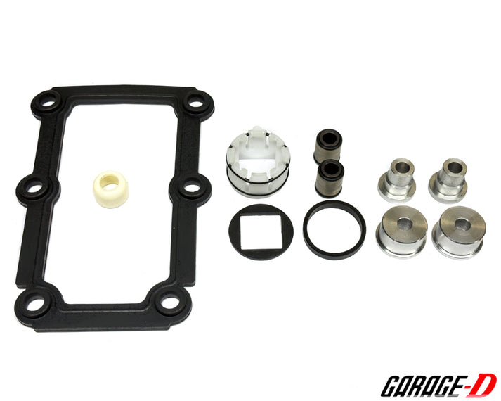 Toyota R154 Shifter Complete Rebuild Kit – Garage-D
