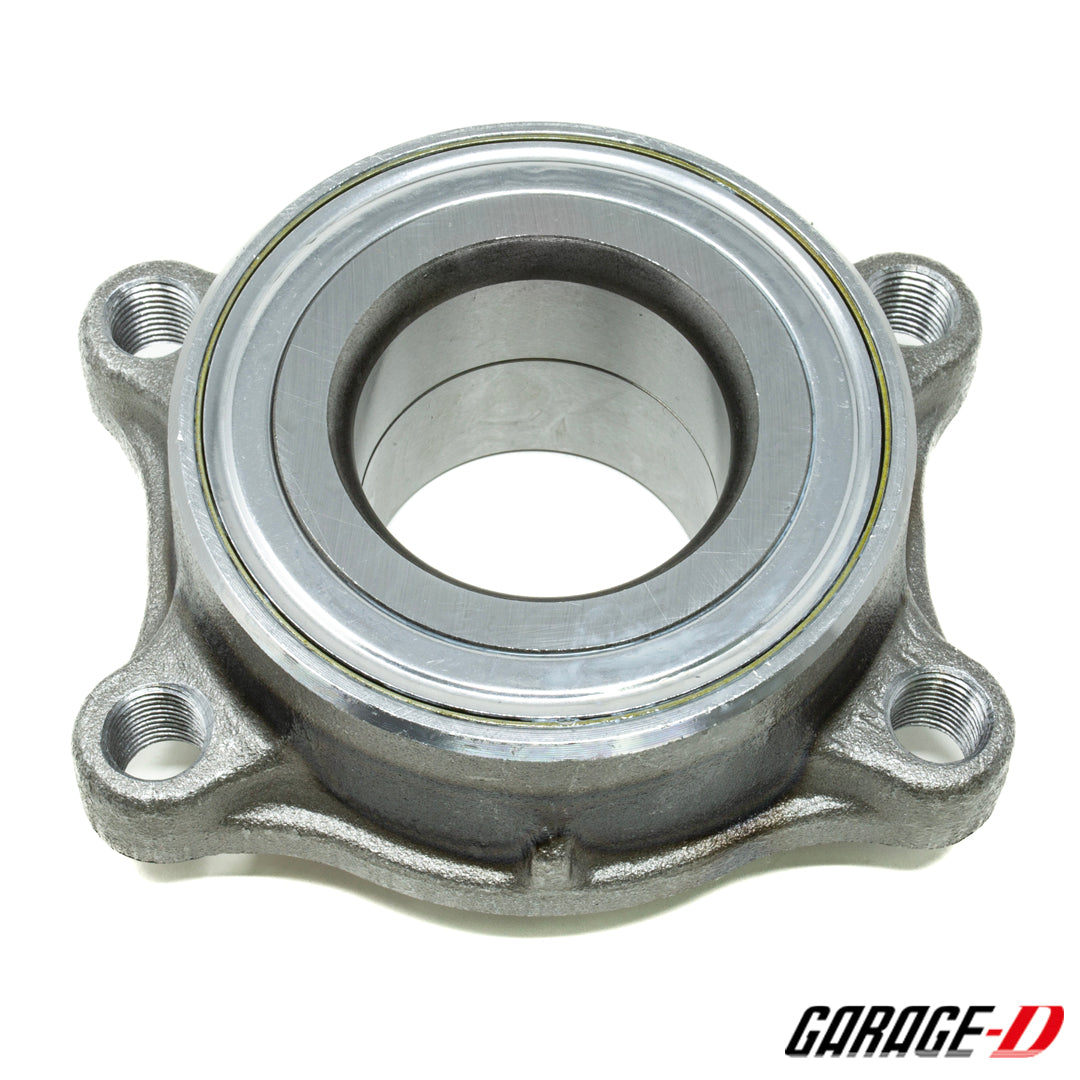 Nissan Rear Wheel Bearing – Garage-D