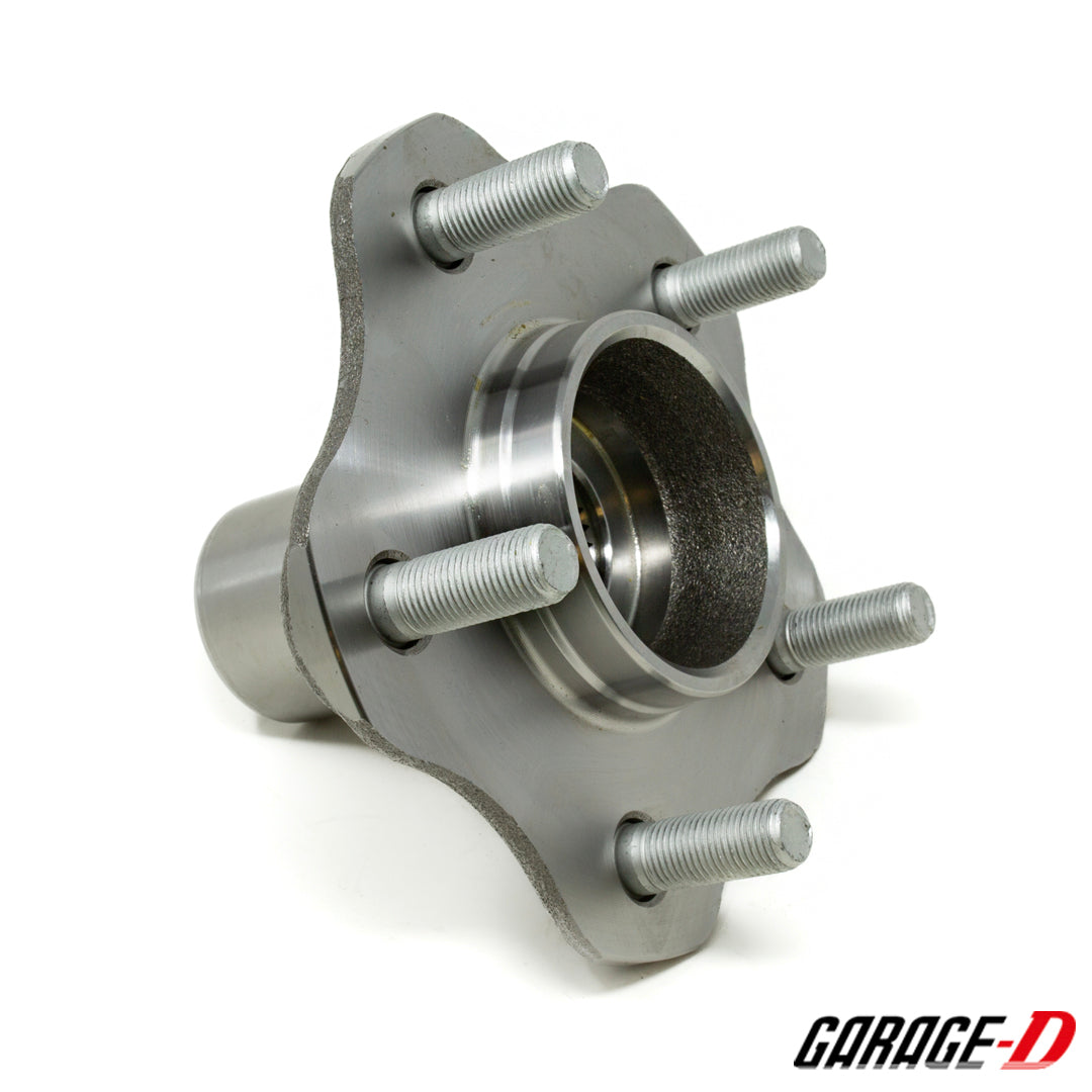 Nissan 350Z Rear Wheel Hub – Garage-D