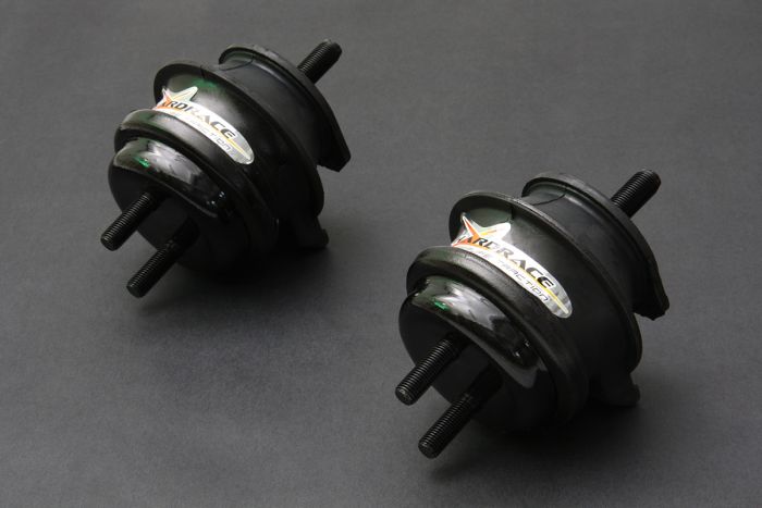 Hardrace Engine Mounts - Toyota JZX90 / JZX100 – Garage-D