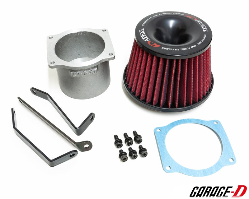 APEXi Power Intake - Toyota JZX100 Chaser / Cresta / Mark II – Garage-D