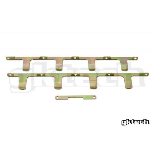 GKTECH - Nissan S13/S14/S15 SR20 Rocker Arm Stoppers – Garage-D