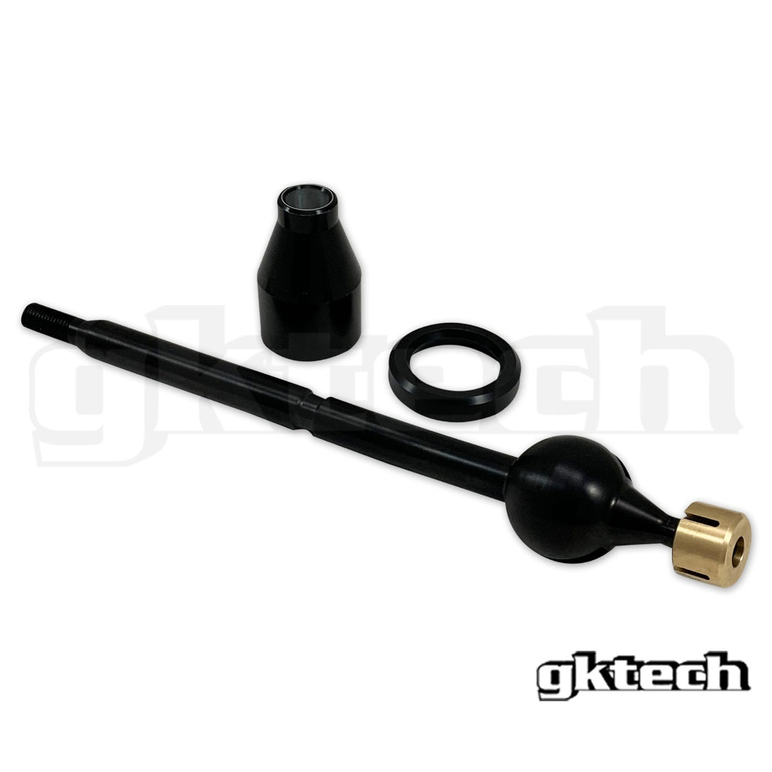 GKTECH - Nissan Skyline R33 GTS-T Short Shifter – Garage-D