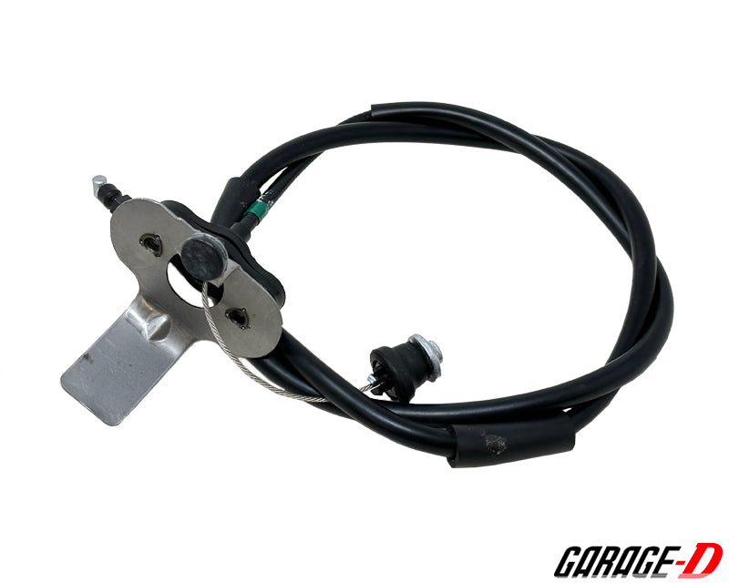 Toyota JZX100 Throttle Cable – Garage-D