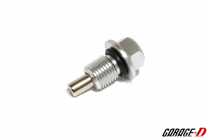 Magnetic Sump Plug - Nissan / Toyota – Garage-D