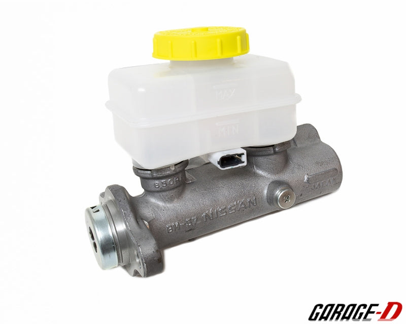 Nissan BM57 Brake Master Cylinder – Garage-D