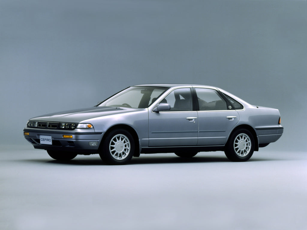 Nissan Cefiro A31 Windscreen – Garage-D