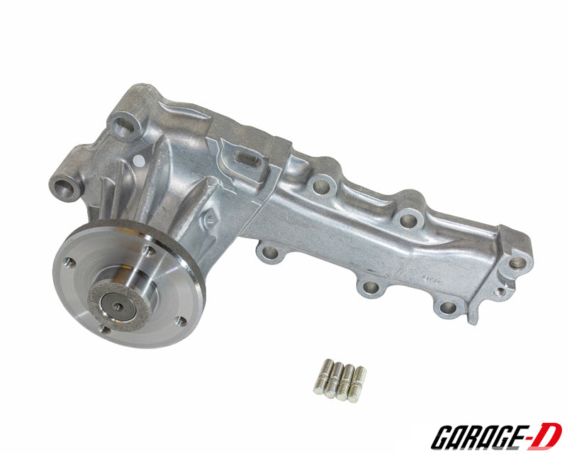 Nissan RB25 / RB26 Water Pump - GENUINE OEM – Garage-D