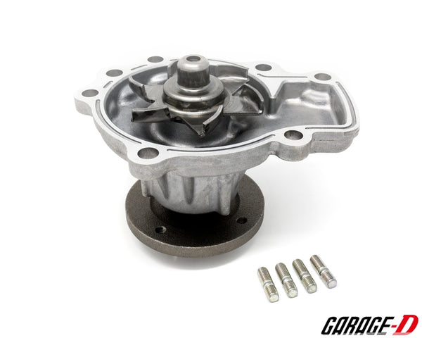 Nissan SR20DE(T) VVT S14 / S15 Water Pump – Garage-D