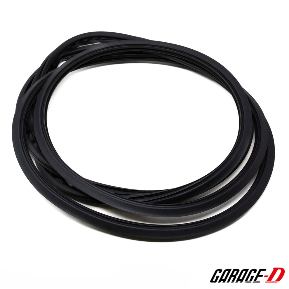 Nissan Silvia S15 Rear Windscreen Moulding – Garage-D